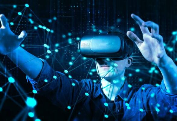 Healing in a New Reality: 21 Companies Harnessing Immersive ...