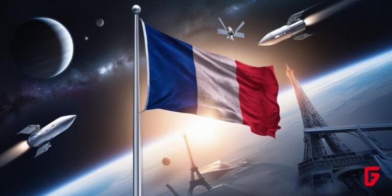 10 Space Companies in France To Know | 1st Edition