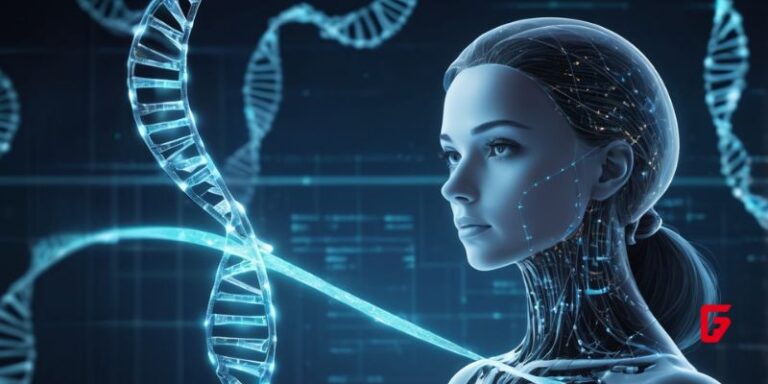 AlphaGenome: DeepMind’s AI for DNA Variant & Non-Coding Analysis