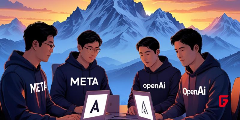 Meta’s AI Talent Raid: Impact on OpenAI – Tech Insights
