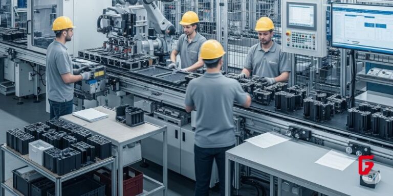 36ZERO Vision Secures €3.6M for AI Inspection in Manufacturing
