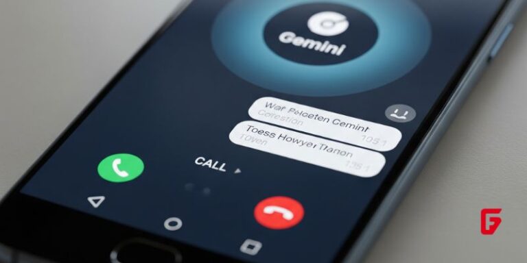 Google Gemini Brings AI-Powered Phone Calls to the US