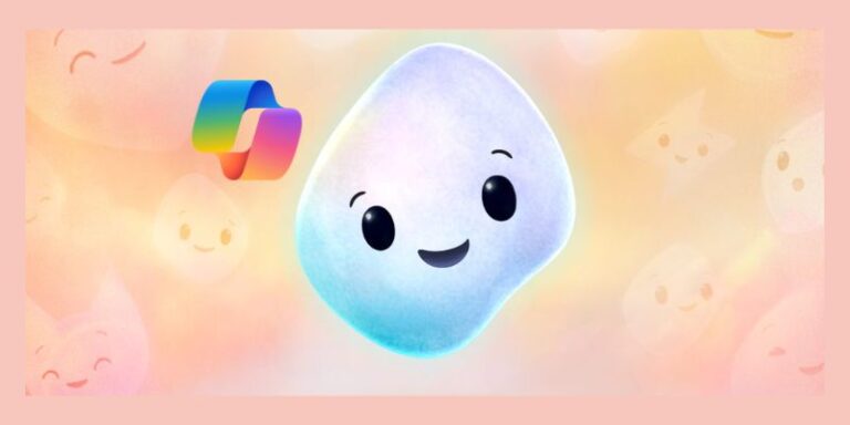 Microsoft Copilot Appearance: Expressive AI Avatar