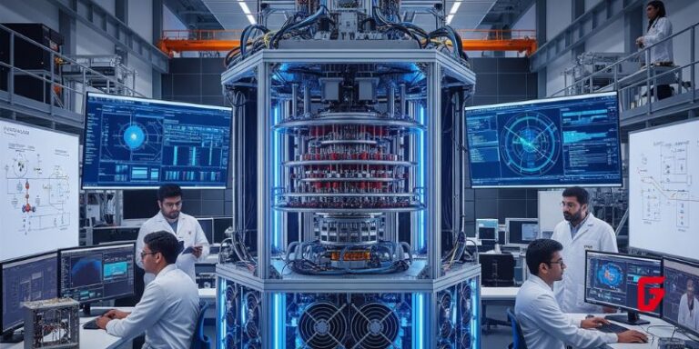 PsiQuantum: Building Chicago’s First Utility-Scale Quantum Computer