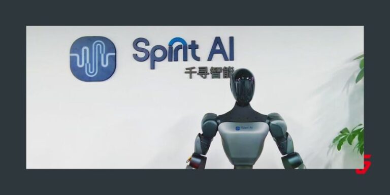 Spirit AI’s $84M Funding Boosts Humanoid Robotics Future