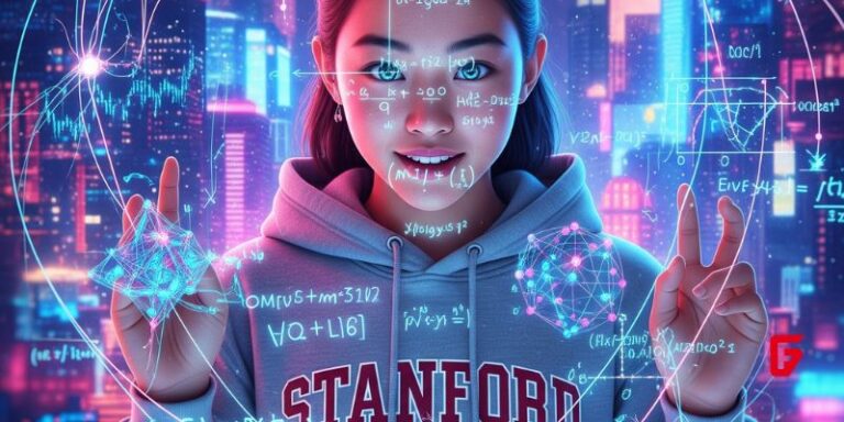 Stanford Math PhD AI Startup Axiom Targets Wall Street