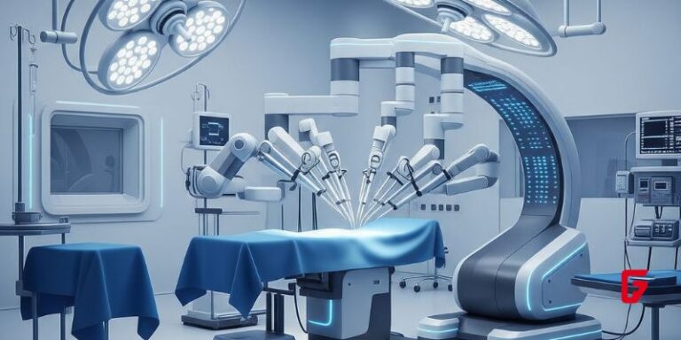 Surgical Robots Near Full Autonomy in the Operating Room