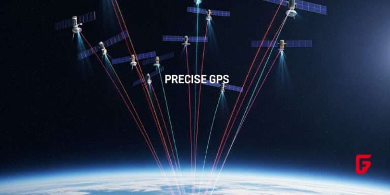 Xona Space: $75M for Next-Gen GPS with LEO Satellites