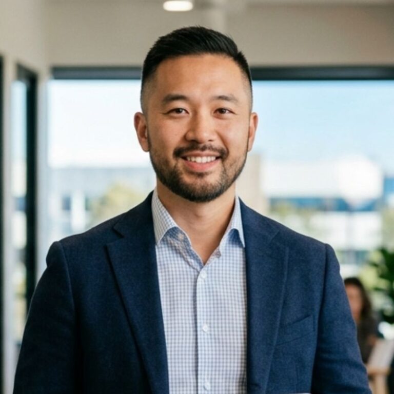 David Lin - Staff Writer